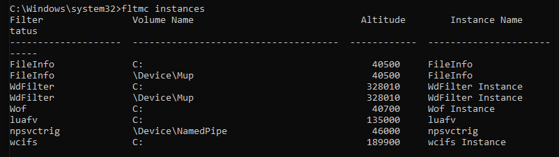 Exploitation Of A Kernel Pool Overflow From A Restrictive Chunk Size Cve 2021 31969 Star Labs 